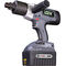 Electric torque wrench - LION GUN X series - HYTORC - 1" / 3/4" / digital