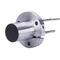 High-temperature heat flux sensor - HFS01 - Hukseflux Thermal Sensors B.V.