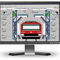 SCADA software - GraphWorX™32 - ICONICS, Inc. - HMI