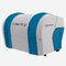 XRF sorting machine - CLARITY Metal - Binder+Co AG - automatic / metal ...