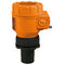 Ultrasonic level transmitter - NUS-4 series - KOBOLD INSTRUMENTATION ...