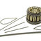 Compression spring - HELICAL - extension / wire / coiled