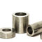 Metal spacer - HELICAL - custom / hexagonal