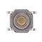 Tactile switch - PTS526 series - C&K Components - SPST / IP40 / SMD