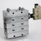 Piston valve - 3000 - BIJUR DELIMON INTERNATIONAL - hydraulic / steel ...