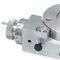 Manual rotary table - A48 series - VELMEX, Inc. - vertical / for ...