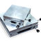 XY positioning table - AXY40 series - VELMEX, Inc. - manual / 2-axis ...