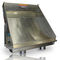 Static screener - TurboStat™ - Headworks Bio Inc. - solid/liquid