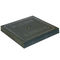 Glass fiber-reinforced composite manhole cover - HE400SB - Hermelock