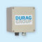 IR flame detector - D-LE 701 - DURAG Group - UV / for burners / fiber optic