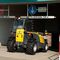 Compact telehandler - 1245 - Kramer-Werke GmbH - high payload / all ...