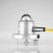 ISO 9060 pyranometer - CMP3 - OTT HydroMet - for solar energy test ...