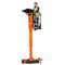 Electric order-picker - Powerpicker - JLG Industries Inc. - vertical ...