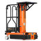 Electric order-picker - Powerpicker - JLG Industries Inc. - vertical ...