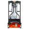 Electric order-picker - Powerpicker - JLG Industries Inc. - vertical ...
