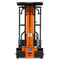 Electric order-picker - Powerpicker - JLG Industries Inc. - vertical ...