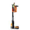 Electric order-picker - DSP-M - JLG Industries Inc. - high-level / for ...