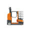Electric order-picker - DSP-M - JLG Industries Inc. - high-level / for ...