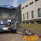 Vehicle-mount sweeper - MACRO M60 - MACRO srl - electric / diesel / outdoor