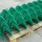 Shaftless conveyor spiral - MOTRIDAL S.p.A. - steel / carbon steel ...