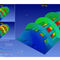 Simulation software - EnSight - ANSYS - visualization / design / post-processing