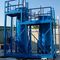 Wastewater treatment filter - DynaSand® EcoWash® - Parkson Corporation ...