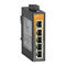 Multipole switch - IE-SW-EL series - Weidmüller - rugged / harsh ...
