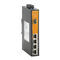 Multipole switch - IE-SW-EL series - Weidmüller - rugged / harsh ...