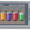 Terminal with touchpad - 2711P PanelView™ Plus 7 - Allen-Bradley ...