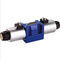 Spool hydraulic directional control valve - 4WE10D5X/EG24N9K4/M - Bosch ...