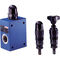Hydraulic pressure relief valve - DBDS10G1X/315 - Bosch Rexroth - Industrial Hydraulics - direct ...