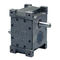 Rotary indexer - P series - SANKYO - parallel-shaft / cam / for machines
