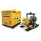 Vortex pump - S100 - Selwood - slurry / diesel engine / self-priming
