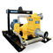 Water pump - S100 - Selwood - slurry / electric / self-priming