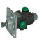 Manual valve - Roquet Hydraulics S.L. - flow control