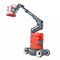 Mobile articulated boom lift - SJ30 ARJE - Skyjack - electric