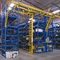 Heavy load shelving - STAK System® - Stanley Vidmar - pallet / for ...