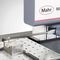 Surface roughness surface measuring machine - MarSurf CD 140 - MAHR ...