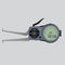 Digital inside caliper - Marameter 838 EI series - MAHR