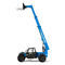 Compact telehandler - GTH-636 - Genie - diesel engine