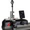 Horizontal measurement stand - Horizon Setting HS6 - TRIMOS
