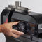 Horizontal measurement stand - Horizon Setting HS6 - TRIMOS