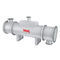 Steam condenser - Tanpera - shell and tube / for the food industry ...