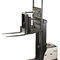 Electric order-picker - SP 3500 series - CROWN - vertical / high-level ...