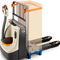 Electric pallet truck - WP 3010-1.6 series - CROWN - transport / compact