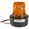 Alarm sounder with LED beacon - AV1-LED - FEDERAL SIGNAL - with signal ...