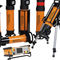 Portable X-ray generator - ERESCO MF4 - Waygate Technologies