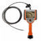 Flexible video borescope - XL Detect series - Waygate Technologies ...