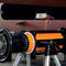 Portable X-ray generator - ERESCO MF4 - Waygate Technologies