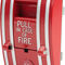 Fire alarm manual call point - 270 series - EDWARDS SIGNALING